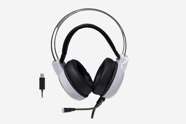 MVTV Gaming Headset V5.1 - Best Gaming Headset for PC Gaming | YOWD – yowd