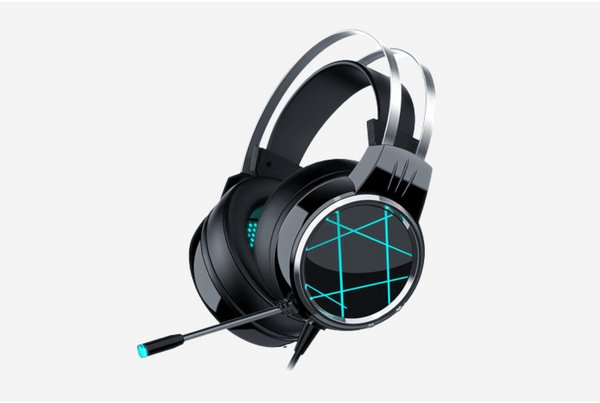 HP Stereo USB Headset G2 || Lightweight headphone Online in Pakistan ...