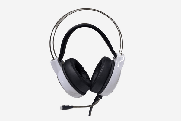 HP Stereo USB Headset G2 || Lightweight headphone Online in Pakistan ...