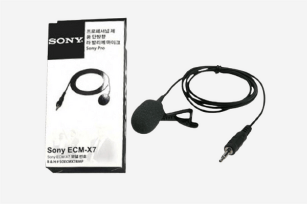 Sony Mic - Professional Grade Cardioid Microphone Price in Pakistan ...