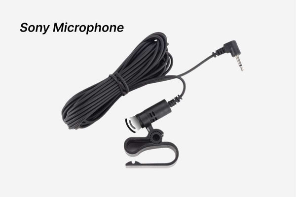 Sony Mic - Professional Grade Cardioid Microphone Price in Pakistan ...